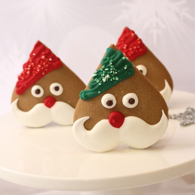 Christmas Cake Collection - Miss Maud