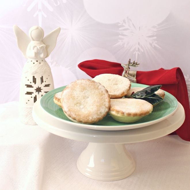 Christmas Cake Collection - Miss Maud