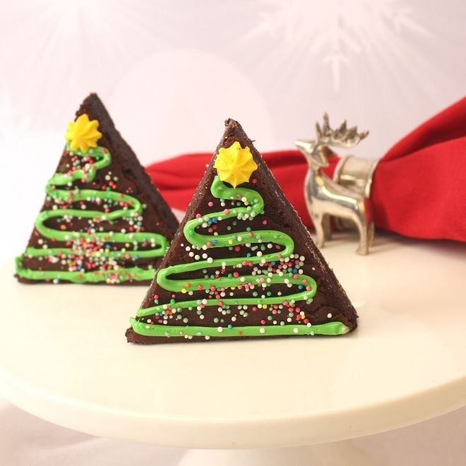 Christmas Cake Collection - Miss Maud