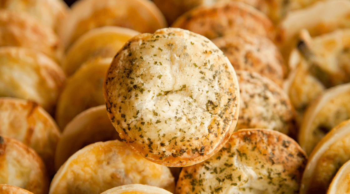 Platter Menu Suggestions - Miss Maud