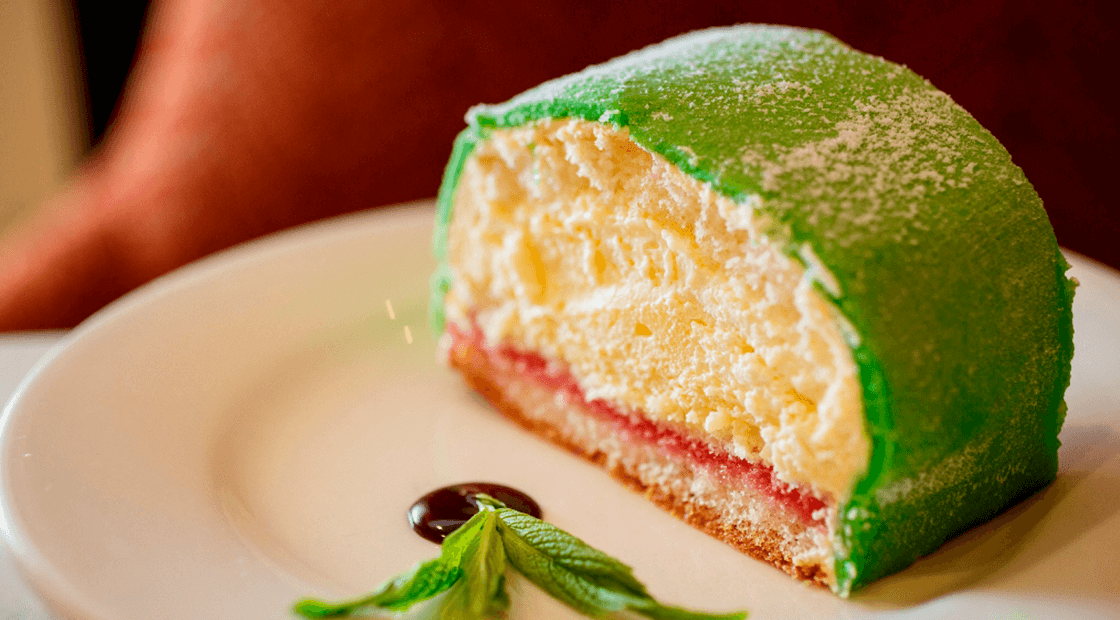 Miss Maud Cafes - Miss Maud