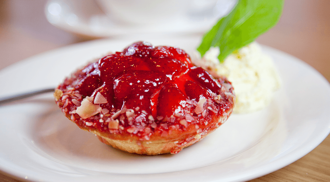 Miss Maud Cafes - Miss Maud