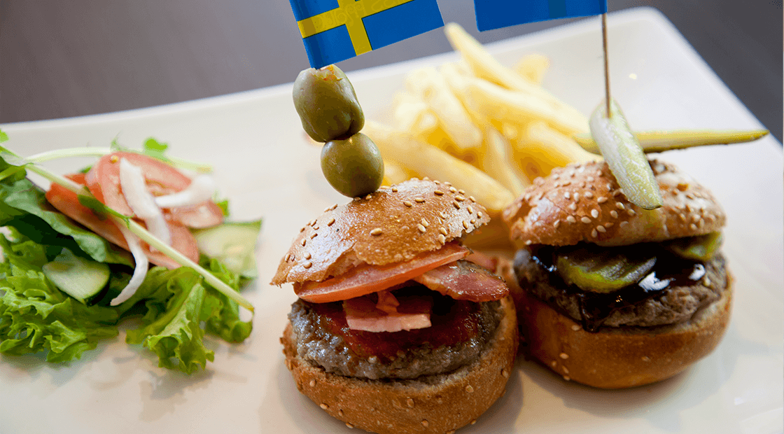 Miss Maud Cafes - Miss Maud