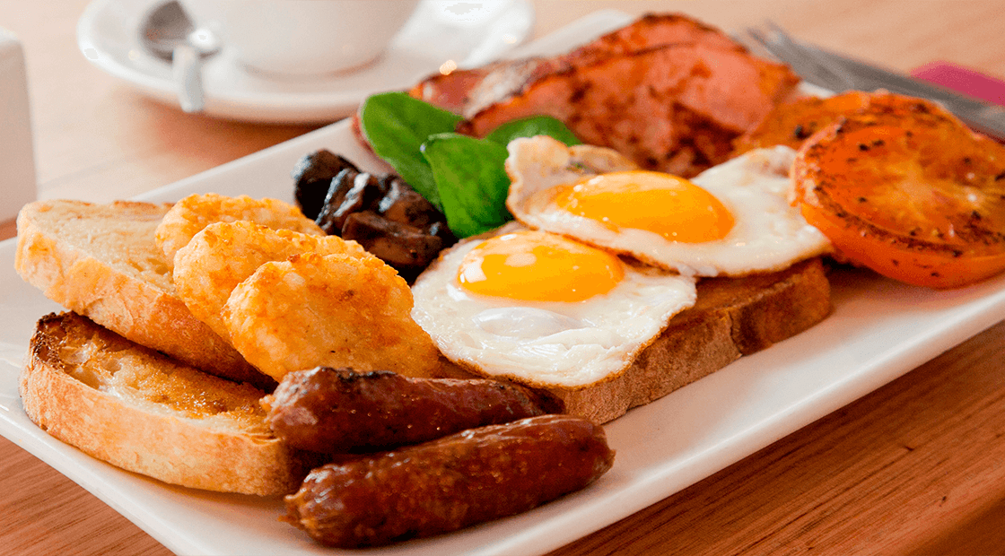 Miss Maud Cafes - Miss Maud