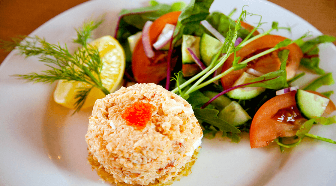 Miss Maud Cafes - Miss Maud