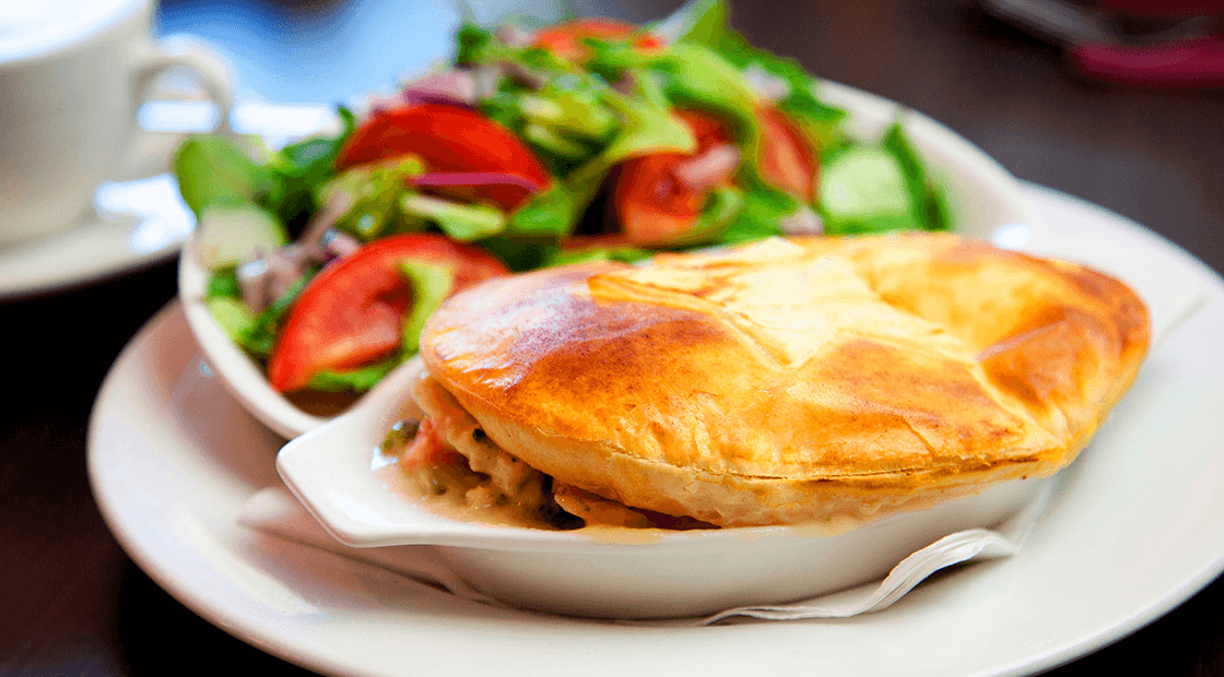 Miss Maud Cafes - Miss Maud