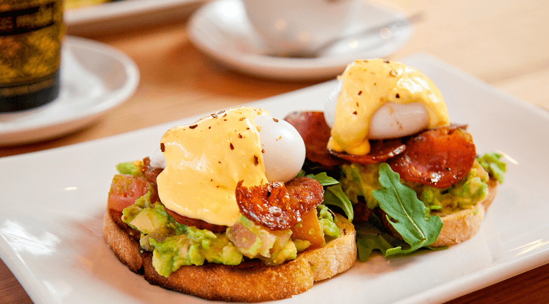 Miss Maud Cafes - Miss Maud