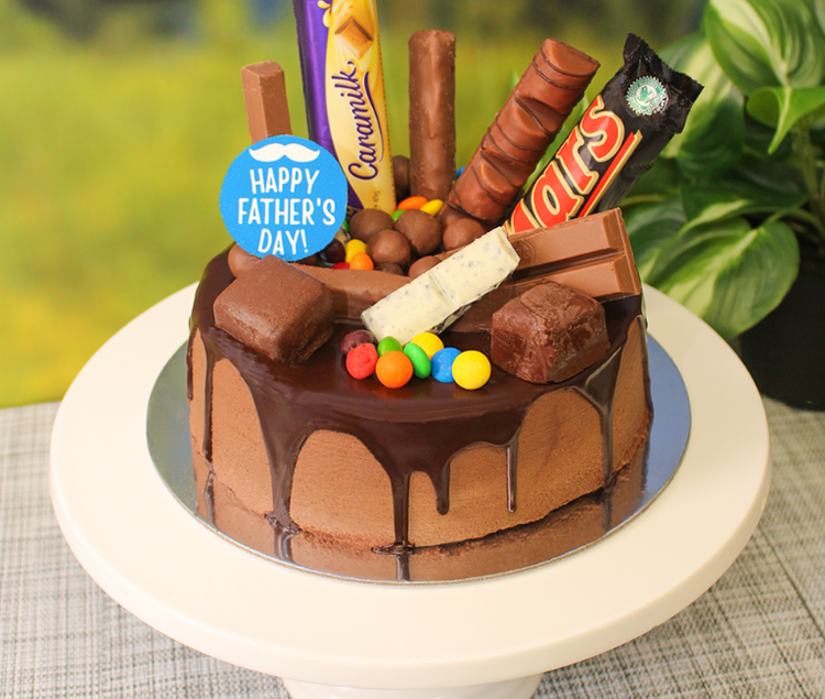 Online Shop - Perth Catering, Platters, Cakes, Sweets and more - Miss Maud