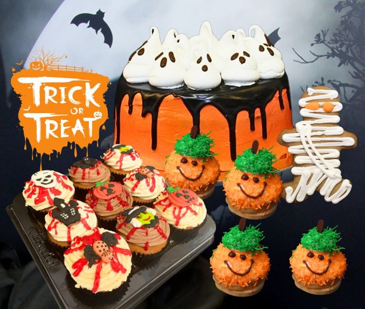 Online Shop - Perth Catering, Platters, Cakes, Sweets and more - Miss Maud