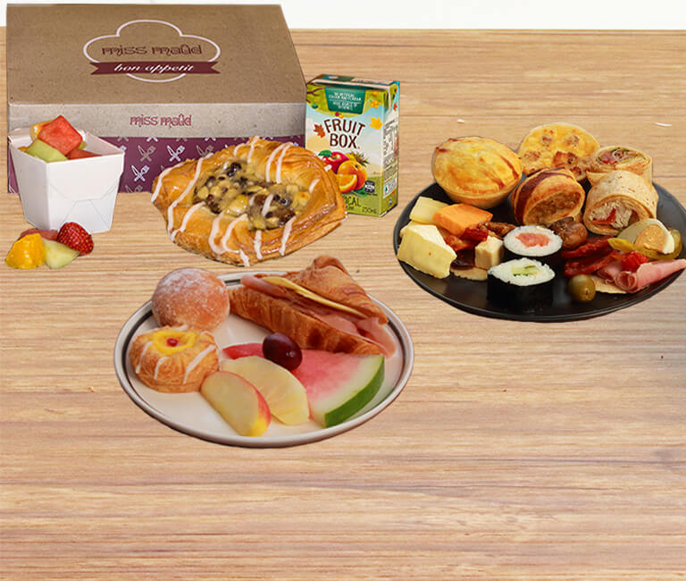Online Shop - Perth Catering, Platters, Cakes, Sweets and more - Miss Maud