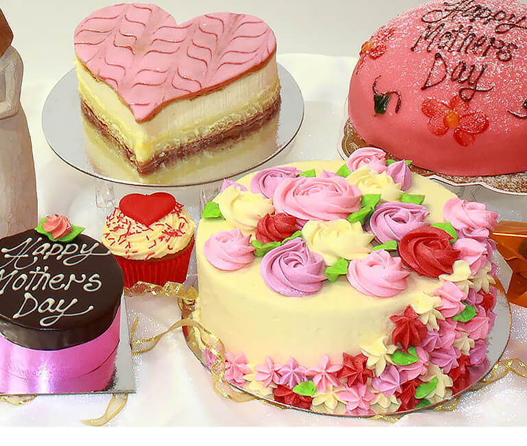 Online Shop - Perth Catering, Platters, Cakes, Sweets and more - Miss Maud