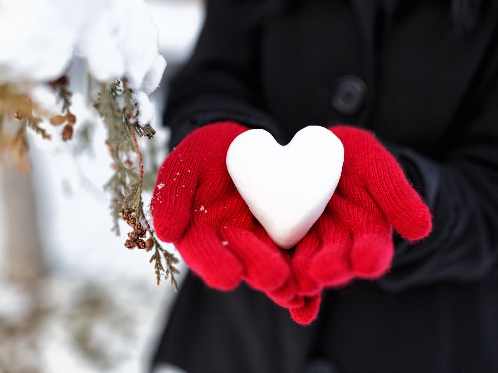 Valentine's Day in Sweden - Miss Maud