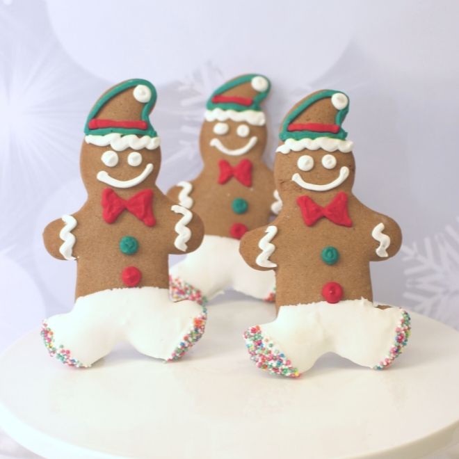 Christmas Cake Collection - Miss Maud