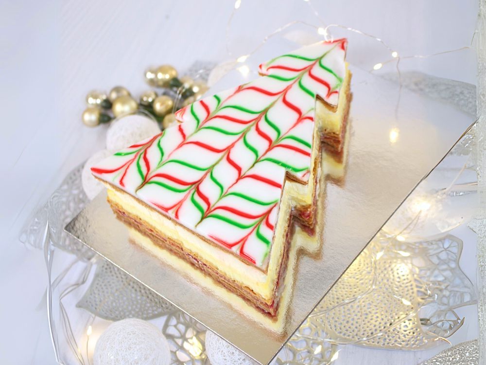 Make Christmas Magical - Miss Maud