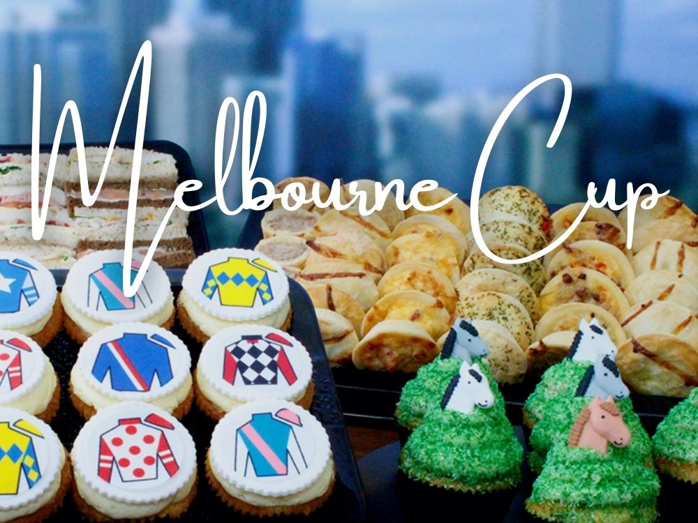 Get Ready for the Melbourne Cup! - Miss Maud