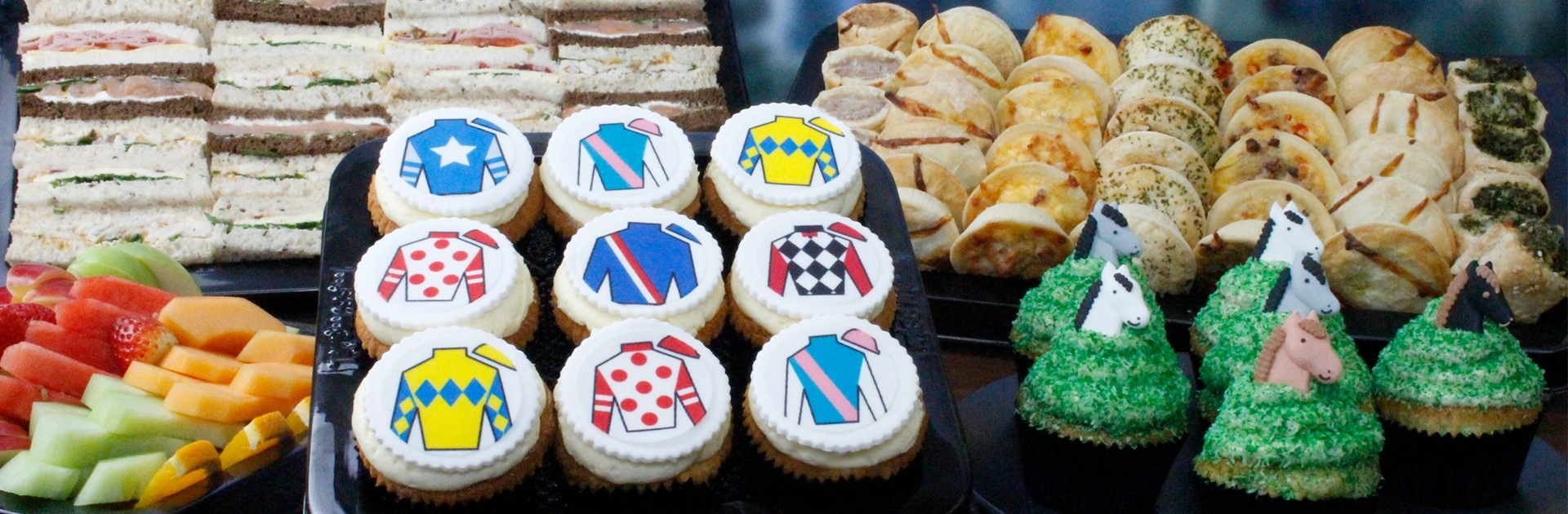 Miss Maud Perth - Catering, Cakes, Coffee - Miss Maud