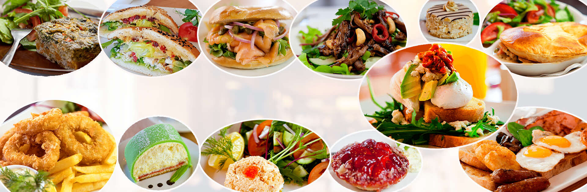 Miss Maud Perth - Catering, Cakes, Coffee - Miss Maud