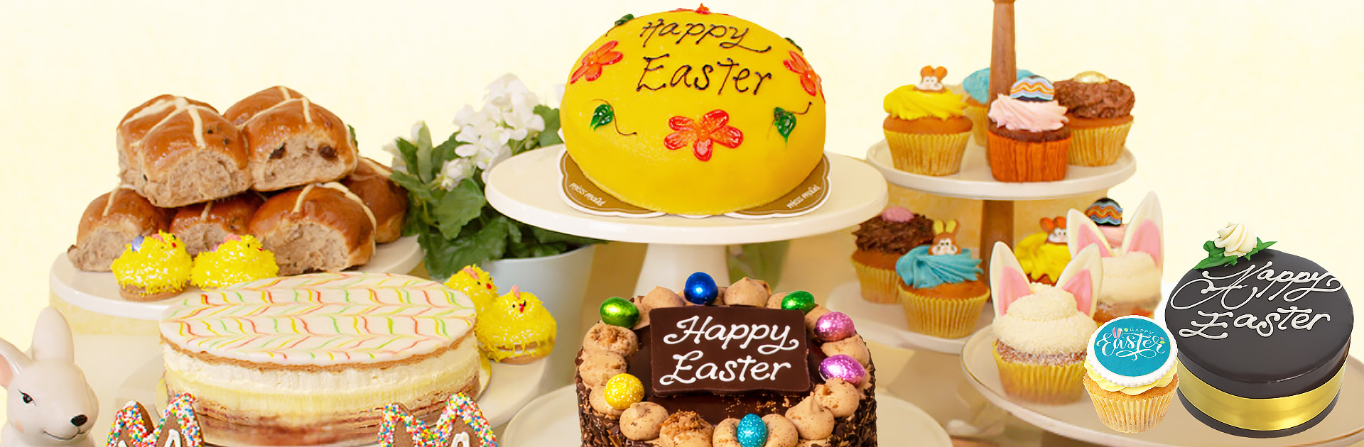 Miss Maud Perth - Catering, Cakes, Coffee, Cafe - Miss Maud
