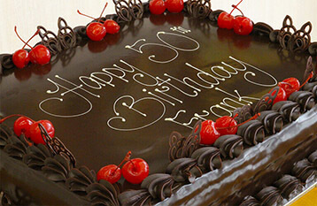 Miss Maud Perth - Catering, Cakes, Coffee - Miss Maud