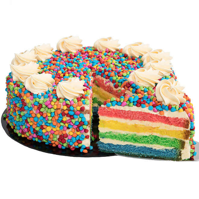 Over The Rainbow - Miss Maud